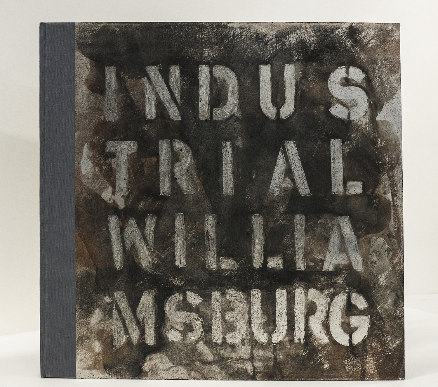 Industrial Williamburg #8 by Steve Stankiewicz | Printed Editions