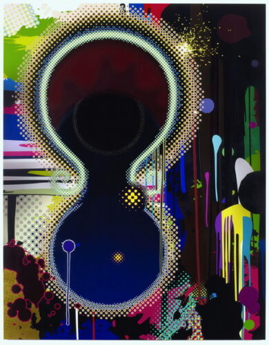 Dumb Compass by Takashi Murakami | Printed Editions