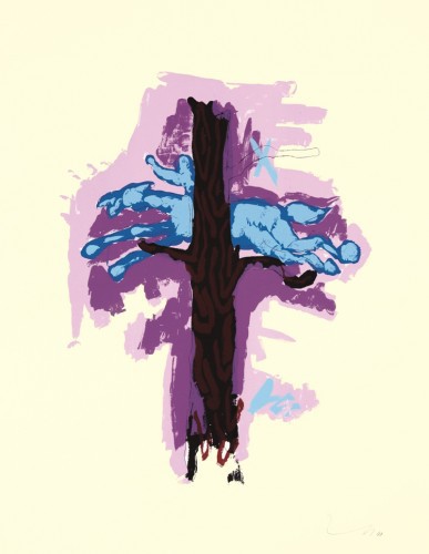 Sarah Hardacre Prints For Sale | Printed Editions