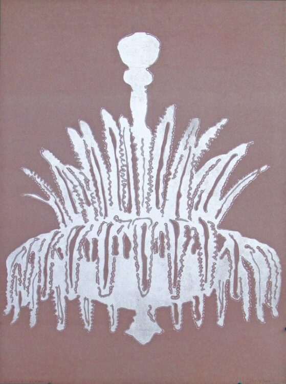 Venetian 1 by Gary Justis | Printed Editions