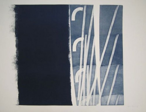 Sam Francis Prints and Lithographs For Sale - Printed Editions