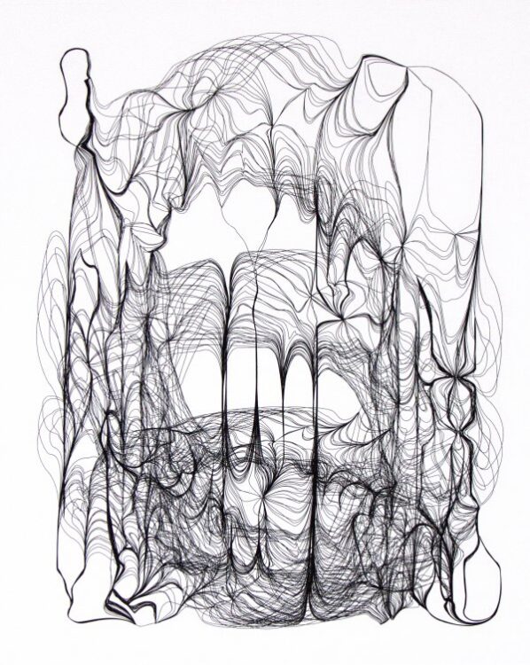 Nest 920 by Ted Kincaid | Printed Editions