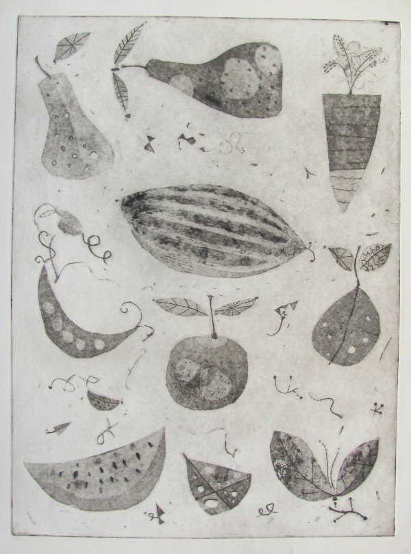 Doris Lee Prints For Sale - Printed Editions Doris Lee Prints For Sale - Printed Editions