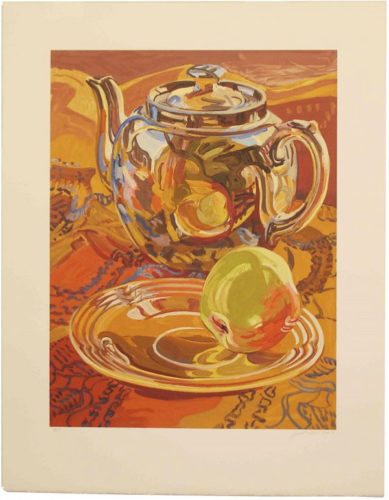 Janet Fish Prints For Sale | Printed Editions