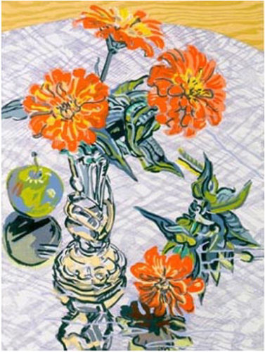 Janet Fish Prints For Sale | Printed Editions