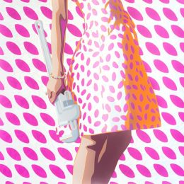 Jenny Holzer Prints For Sale - Printed Editions