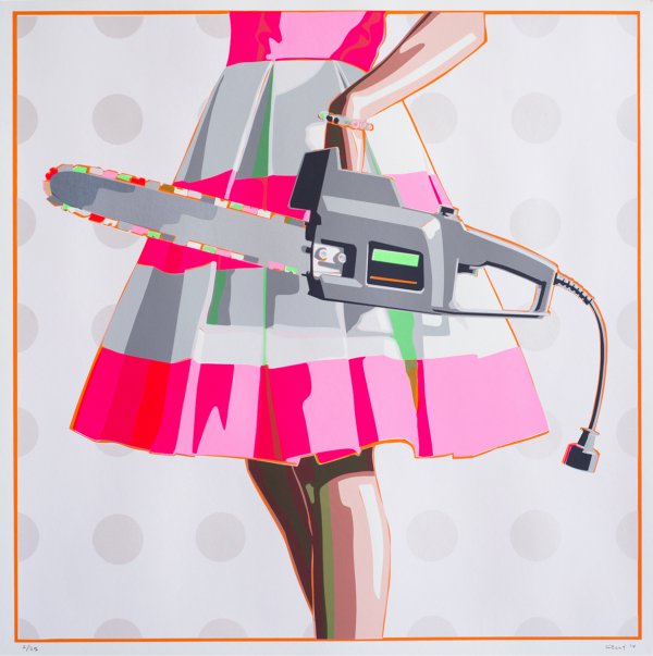 Kelly Reemtsen Prints, Works on Paper, Multiples & Art for Sale ...