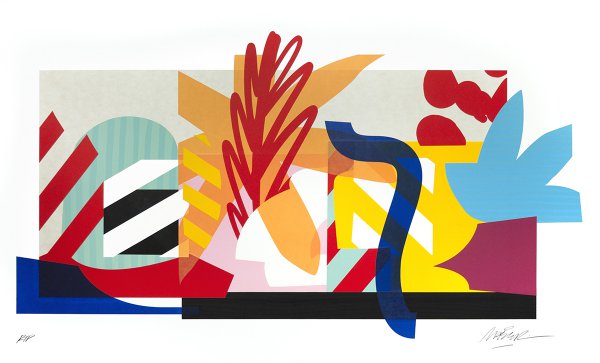 Maser Prints, Works on Paper, Multiples & Art for Sale | Printed Editions