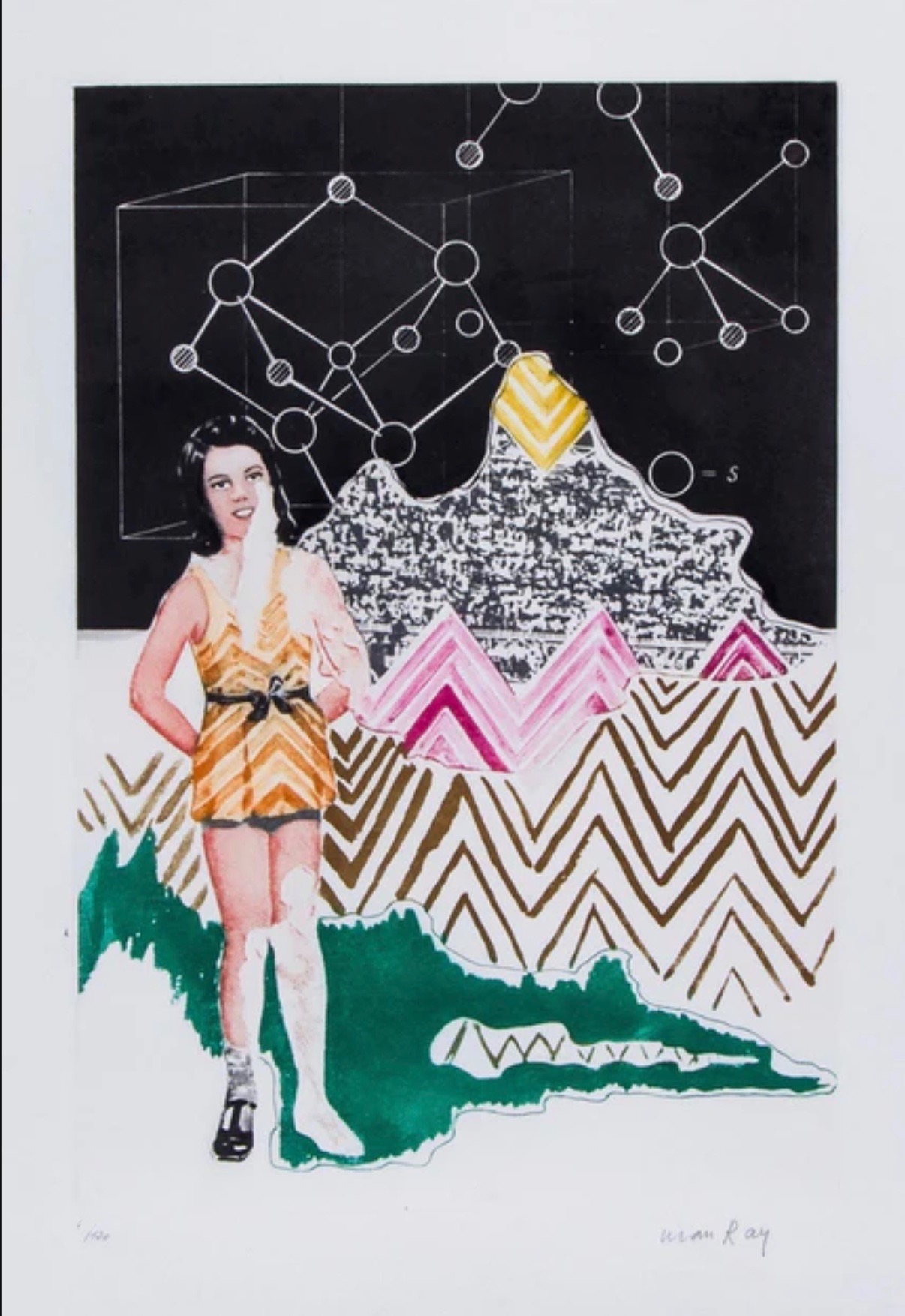 Leonor Fini Prints For Sale - Printed Editions