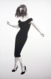 Robert Longo Prints For Sale - Printed Editions