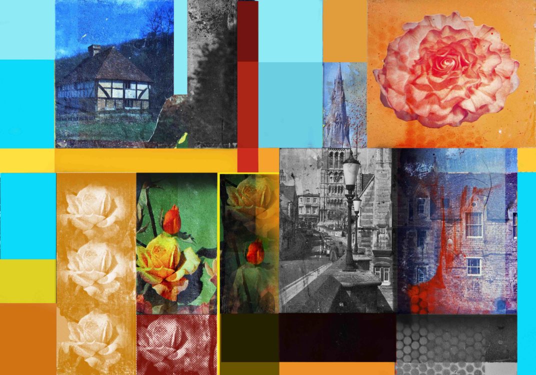 David Ferry Prints For Sale | Printed Editions