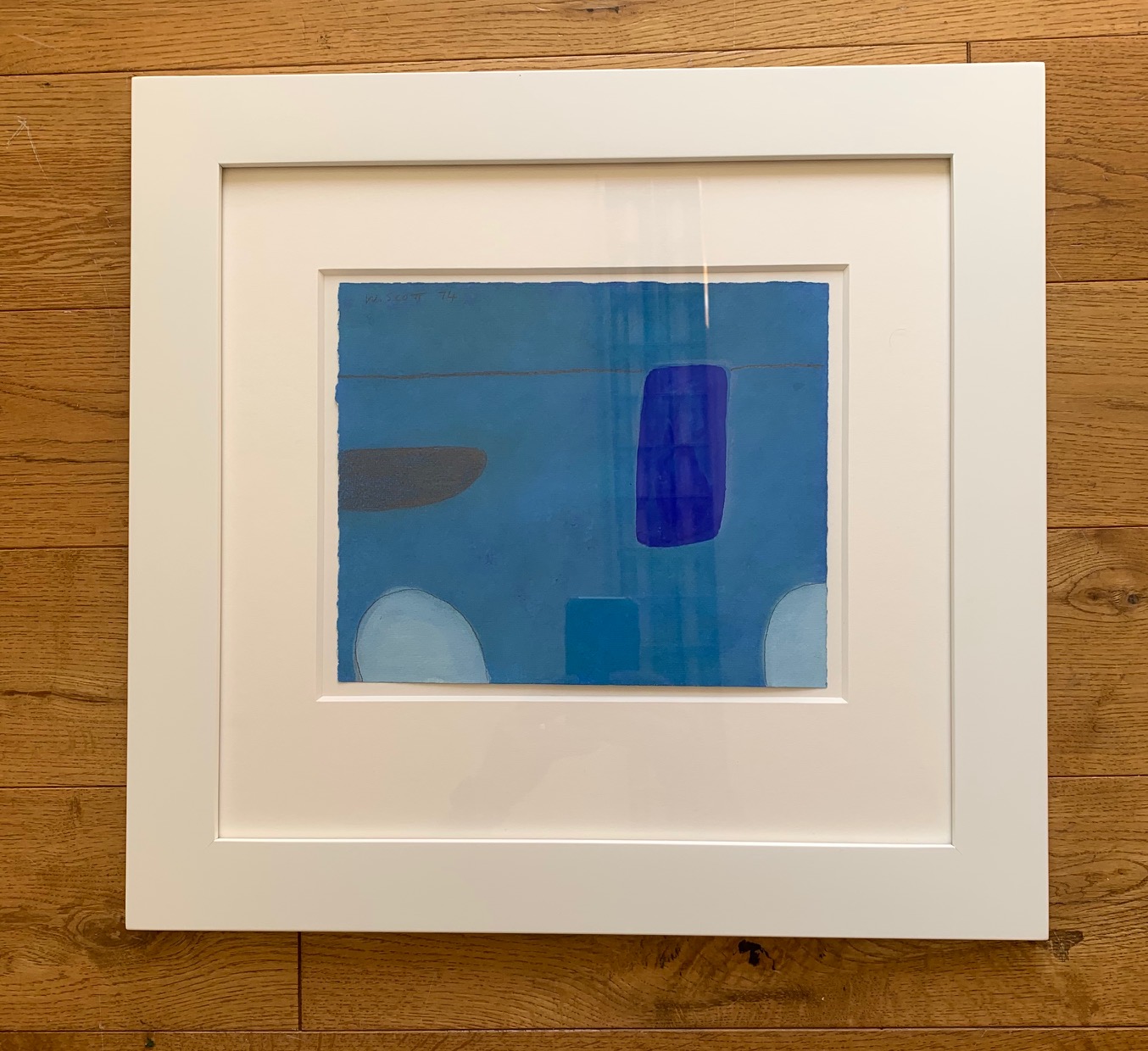 William Scott Prints For Sale | Printed Editions