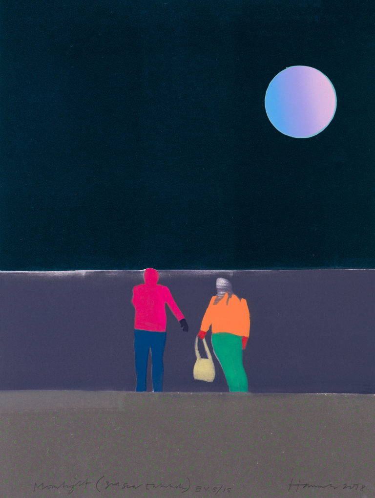 Tom Hammick Prints For Sale | Printed Editions