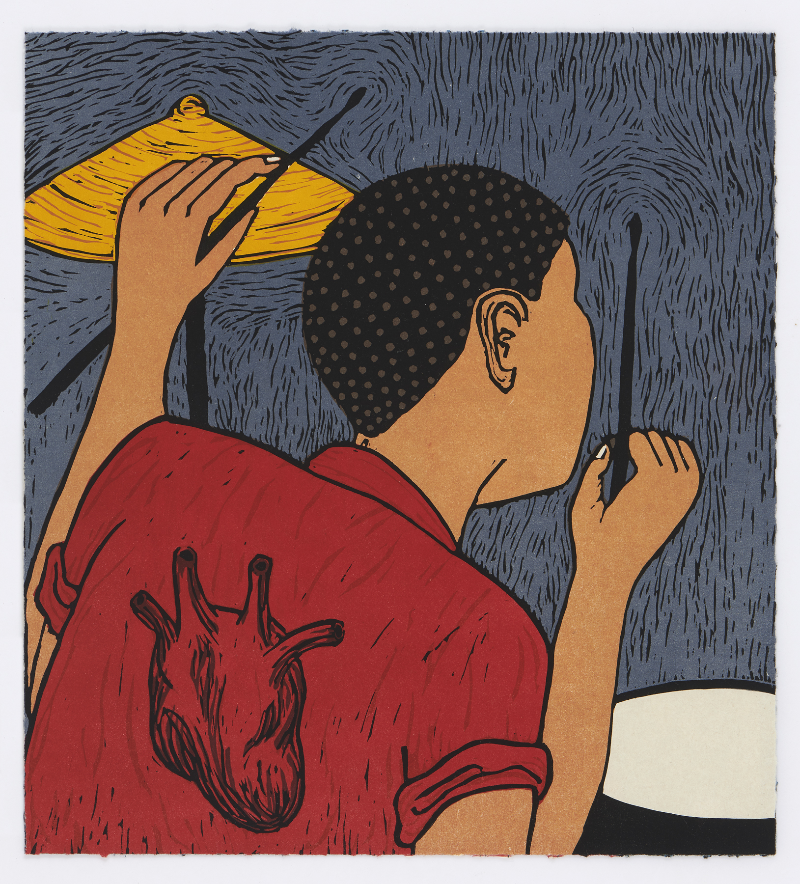 Derrick Adams Prints For Sale - Printed Editions