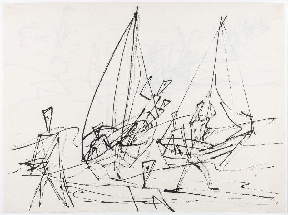 Max Pollak Prints For Sale | Printed Editions