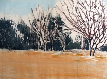 Nancy Azara Prints For Sale - Printed Editions