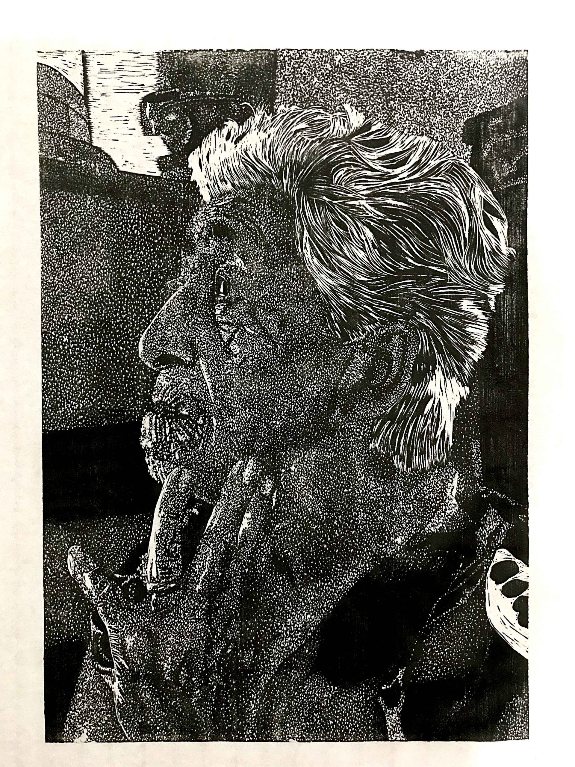 Cyrus Highsmith Prints For Sale | Printed Editions