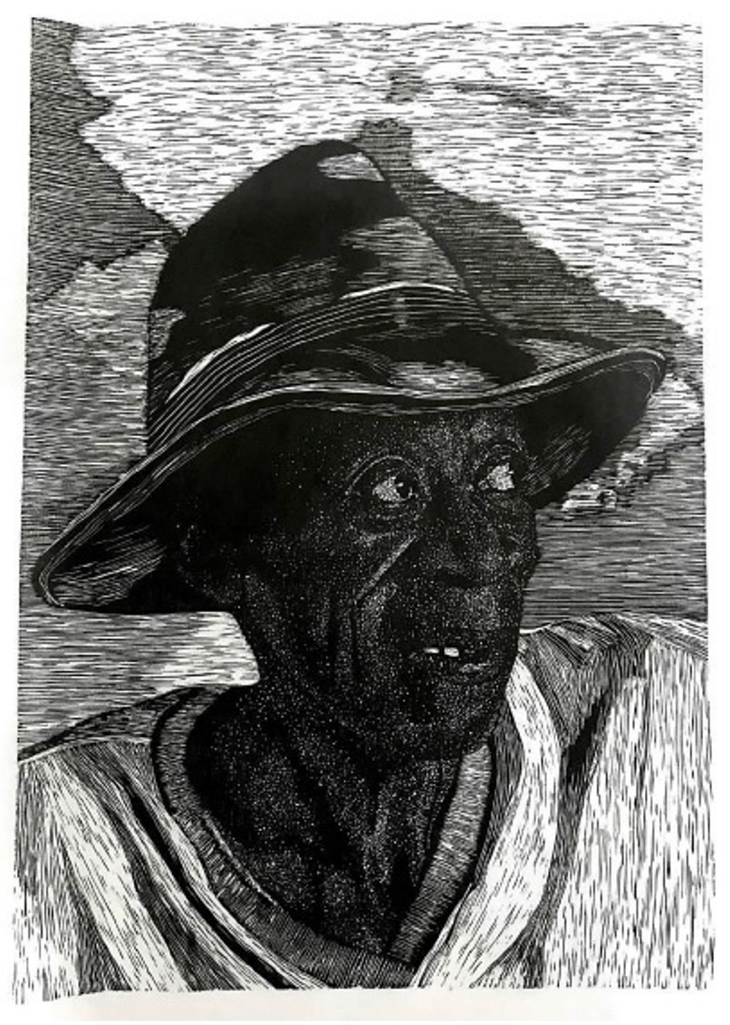 Buy Brazilian Series by Clayton Araujo | Printed Editions