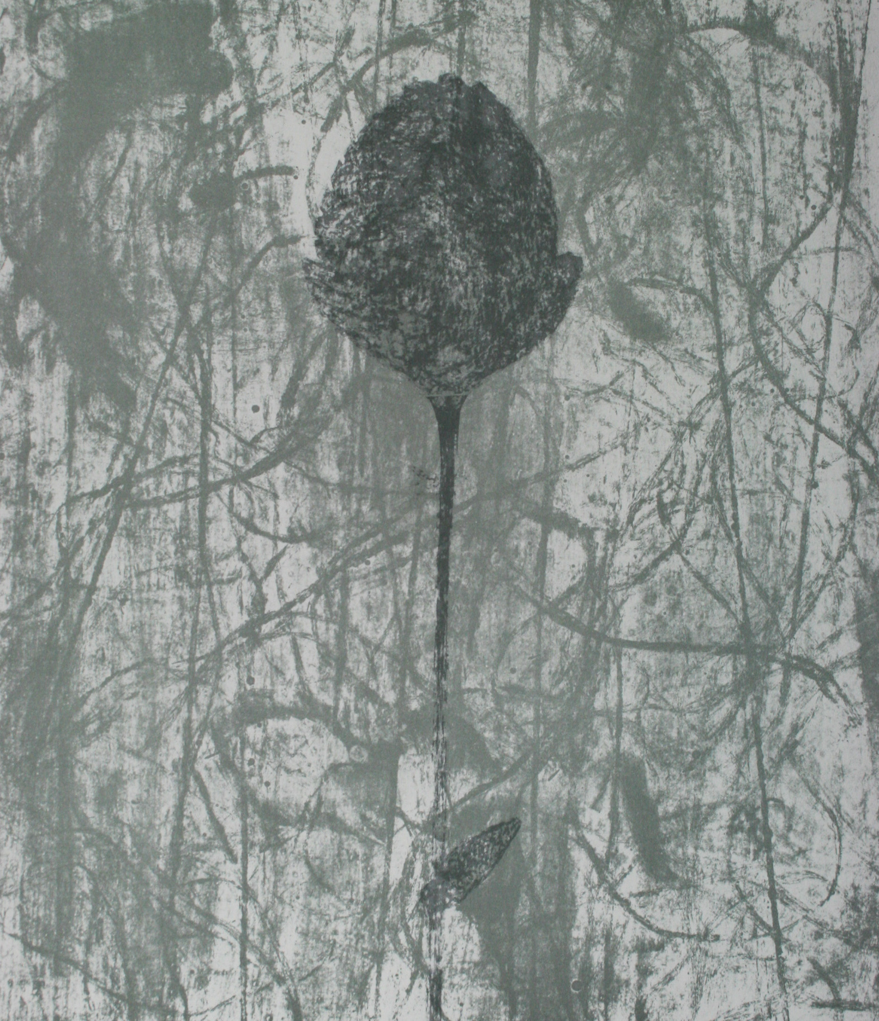 Prunella Clough Prints For Sale | Printed Editions