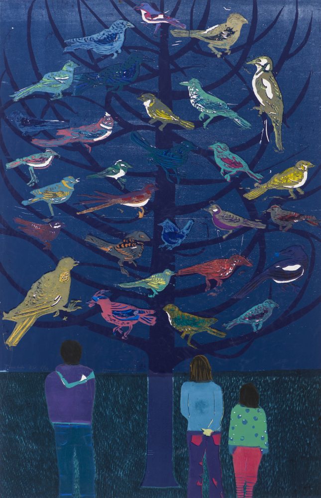 Tom Hammick Prints For Sale | Printed Editions