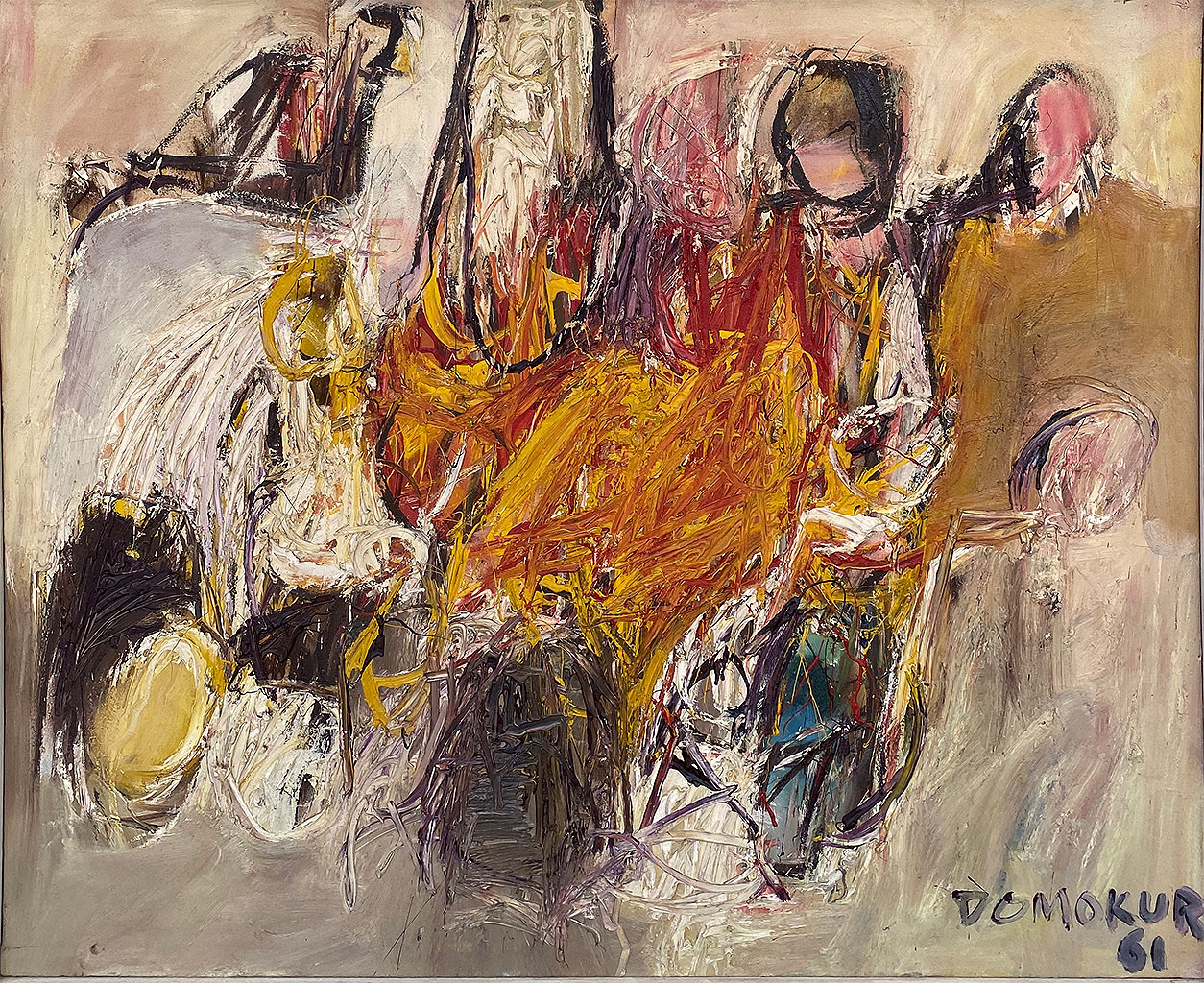 Max Pollak Prints For Sale | Printed Editions