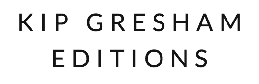 Kip Gresham Editions - Art Prints For Sale | Printed Editions