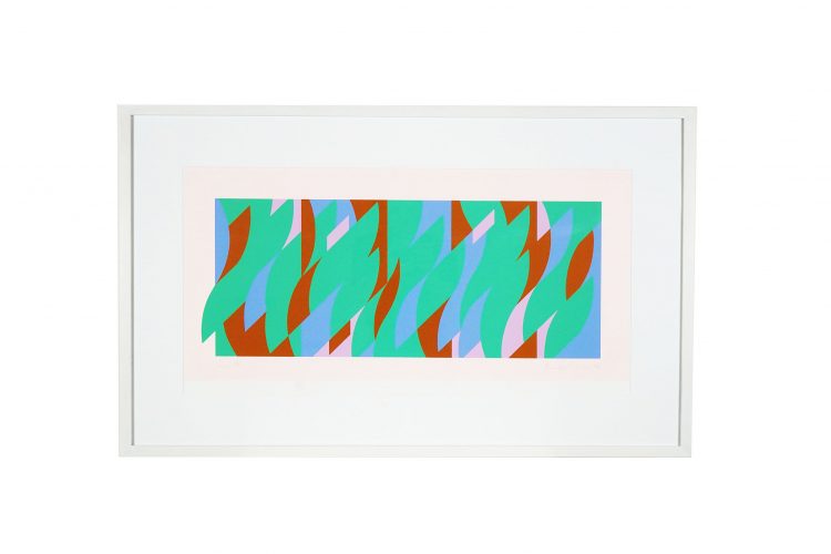 Richard Anuszkiewicz Prints For Sale - Printed Editions