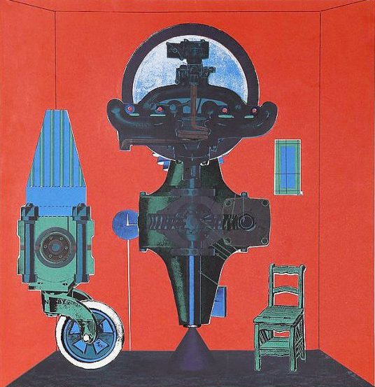 The Origins Of Pop Art Prints - Printed Editions
