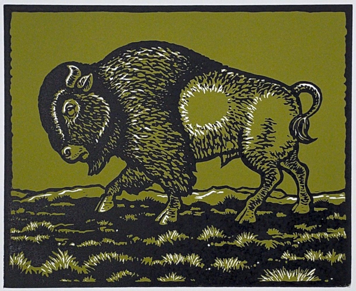 Gary Justis Prints For Sale - Printed Editions