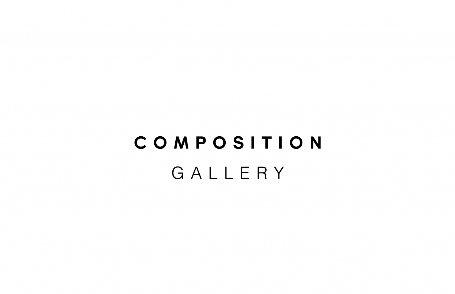 Composition Gallery - Art Prints For Sale | Printed Editions