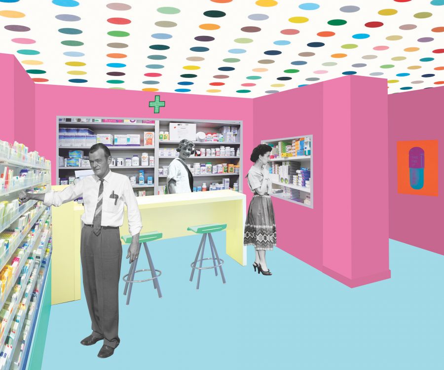 David Lynch Prints For Sale - Printed Editions