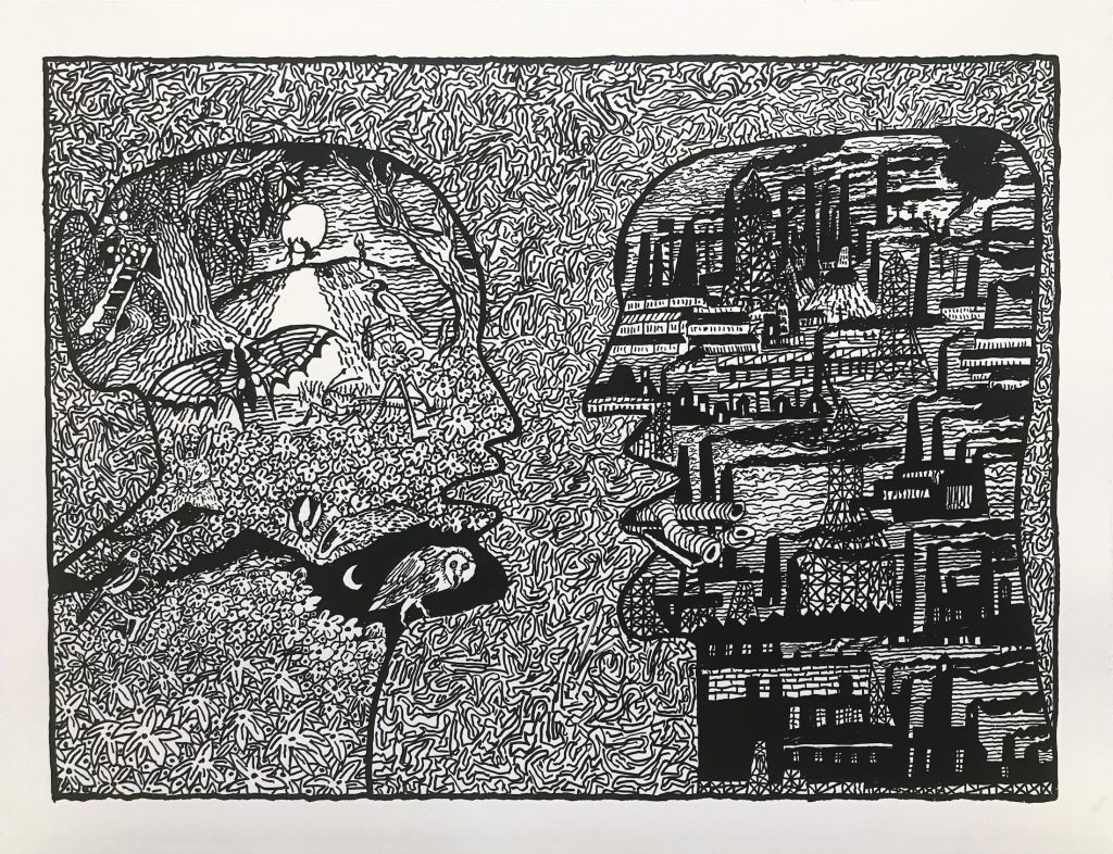 Max Pollak Prints For Sale - Printed Editions