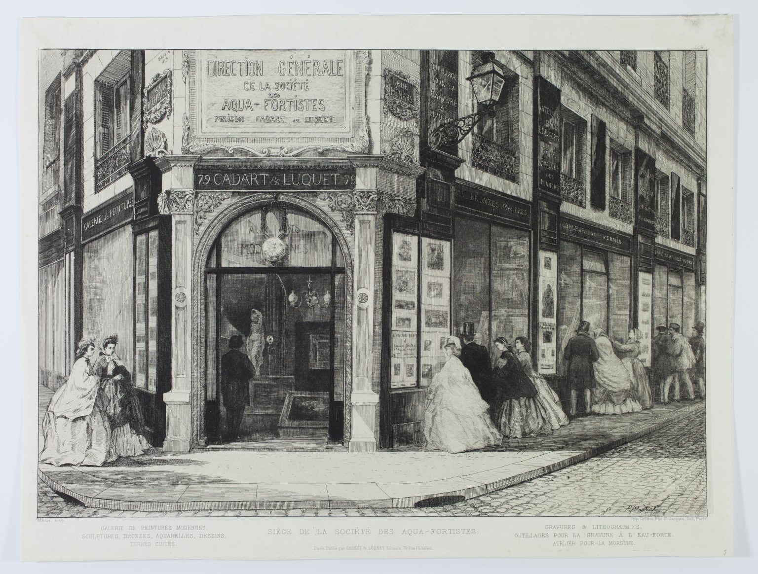 Gustave Baumann Prints For Sale - Printed Editions