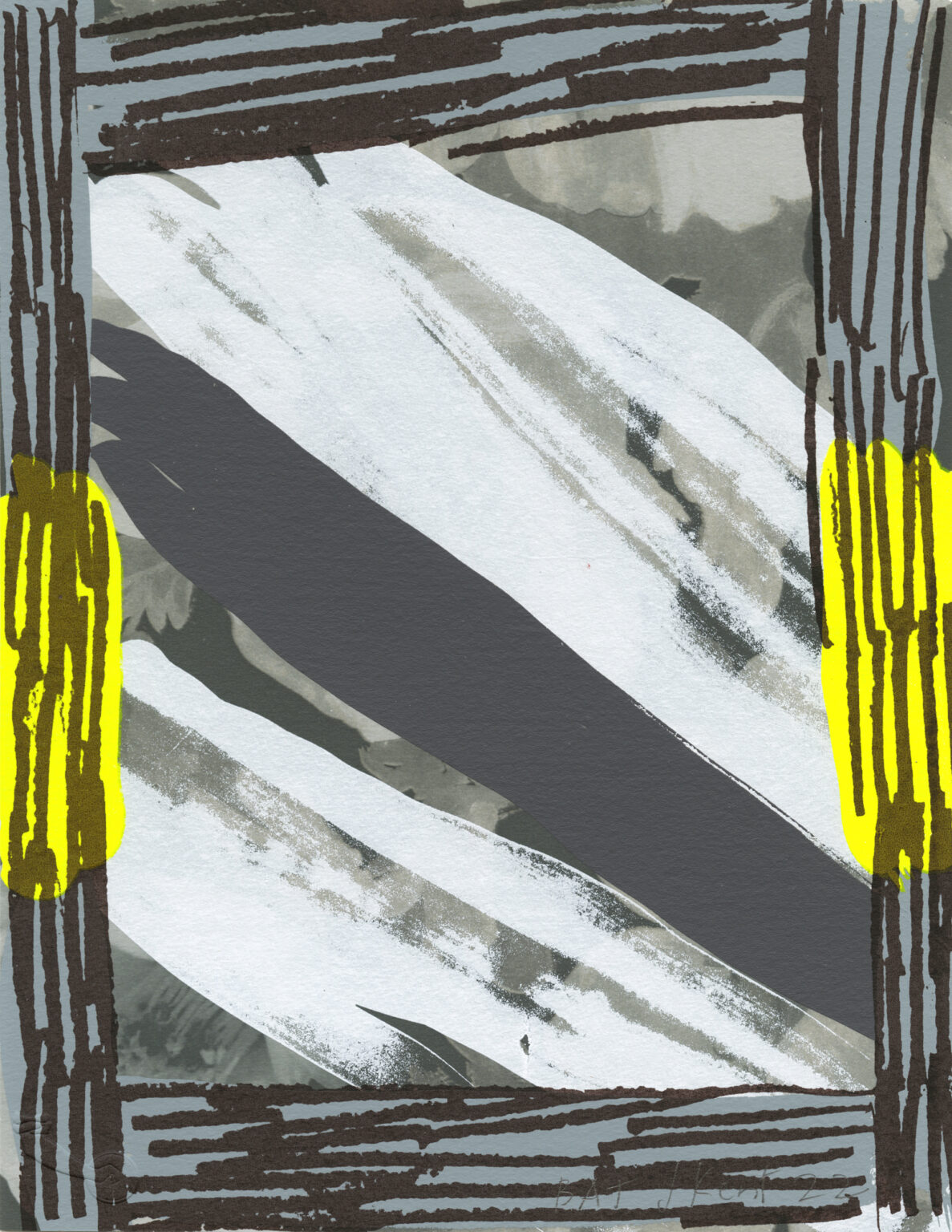 Second Hand Sunshine by Jane Kent | Printed Editions