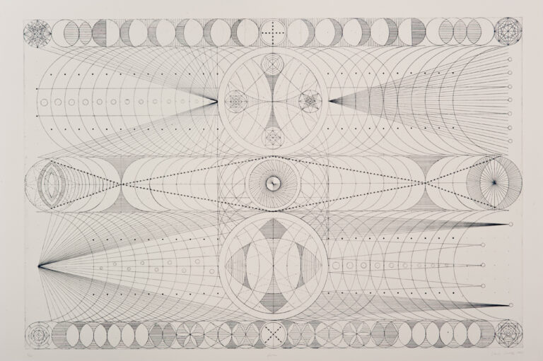 Luna by Laura Battle | Printed Editions