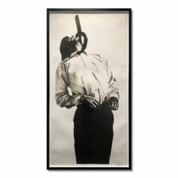 Buy Robert Longo Prints | Original Limited Editions - Printed Editions