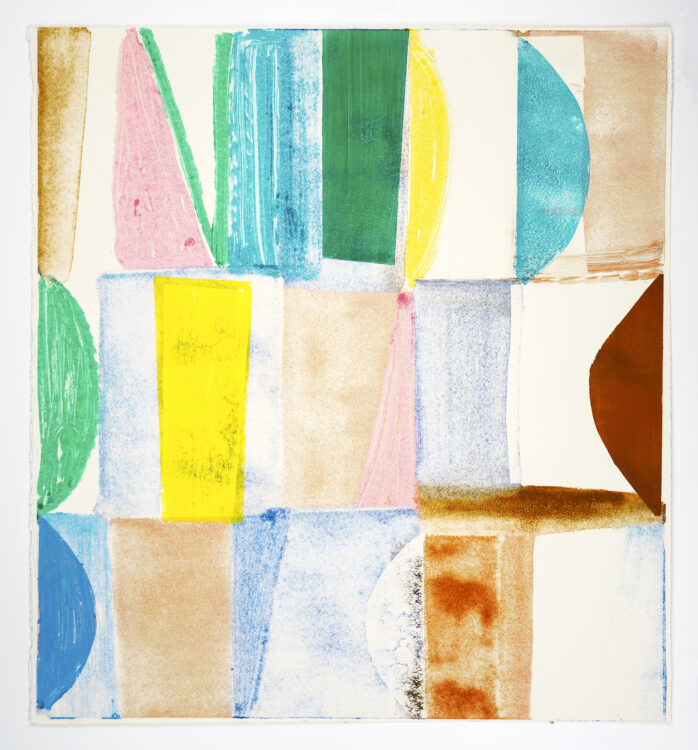Little Echo (Ghost) by Anna Kunz | Printed Editions