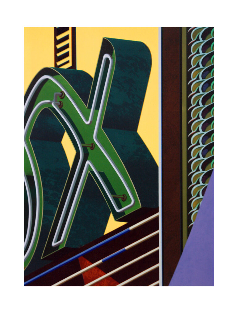 Elementor Partners - Printed Editions