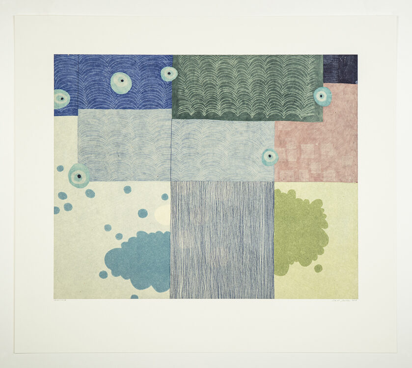 Heraclitus v by Sarah Smelser | Printed Editions