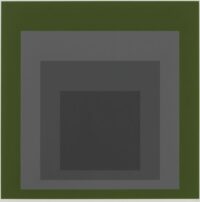 Josef Albers Colour Theory - Printed Editions