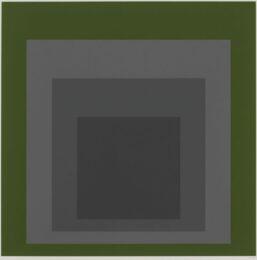 Josef Albers Colour Theory - Printed Editions