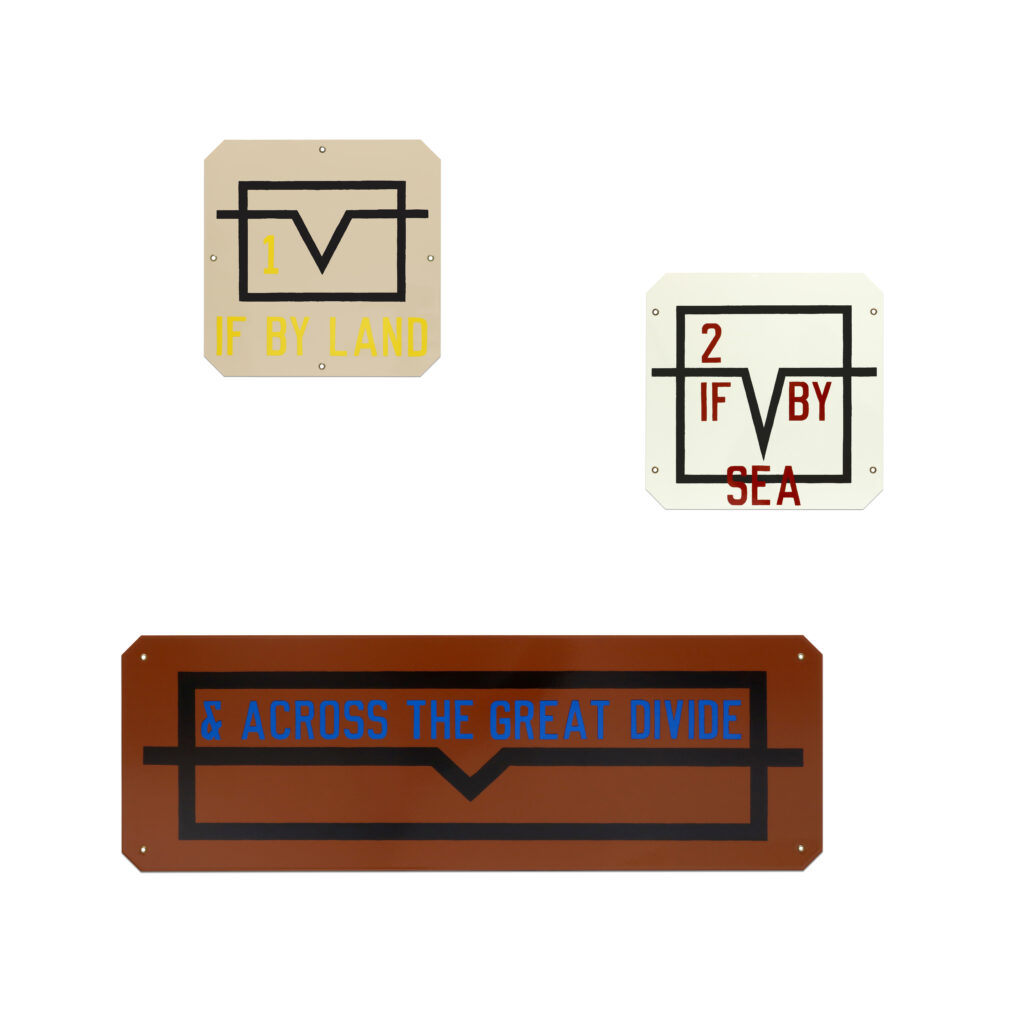 Buy Donald Sultan Prints | Original Limited Editions - Printed Editions