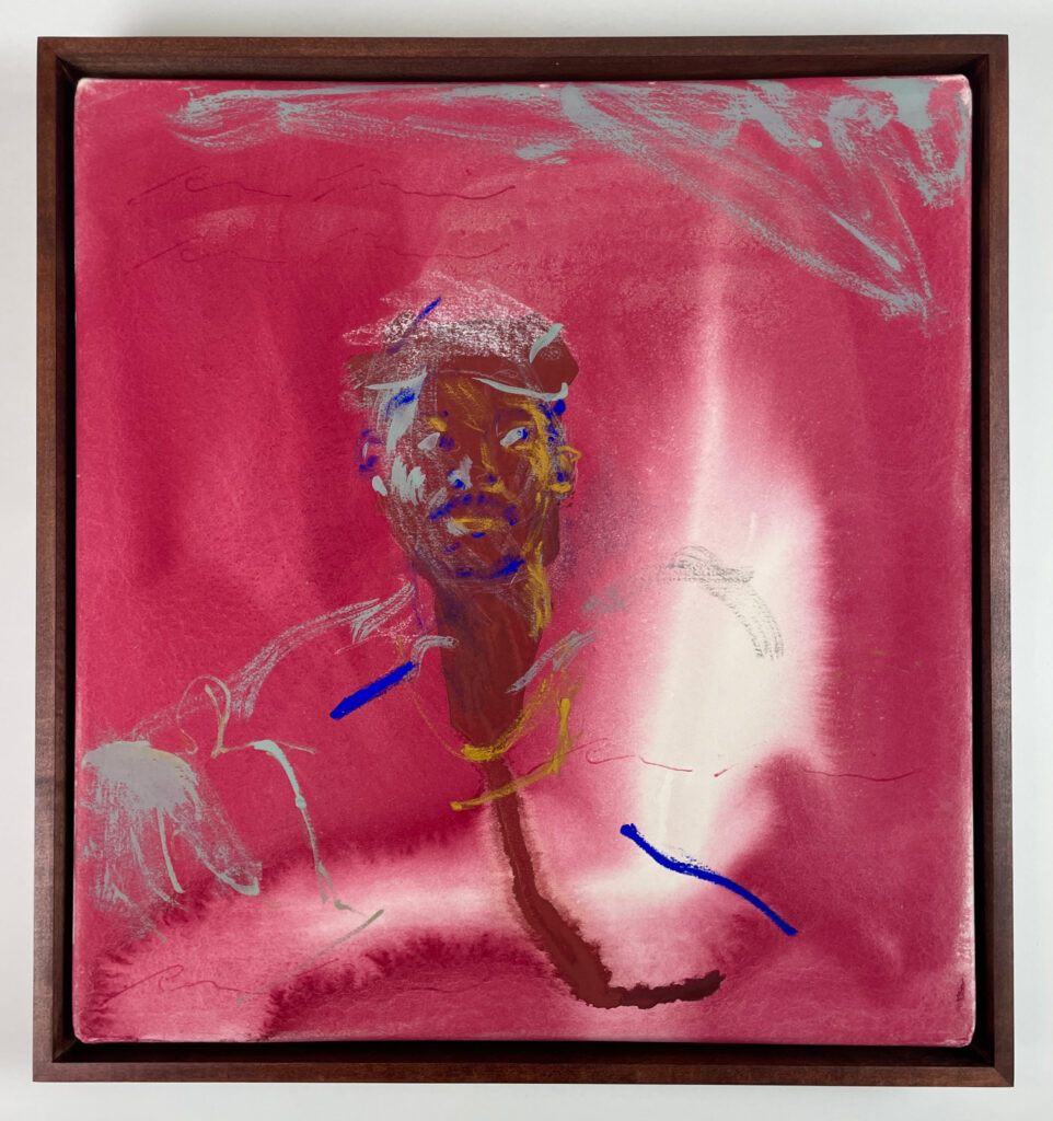 Male Cinderella by Rene Ricard | Printed Editions