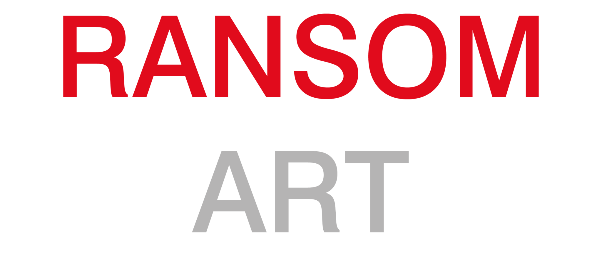 Ransom Art - Art Prints For Sale | Printed Editions