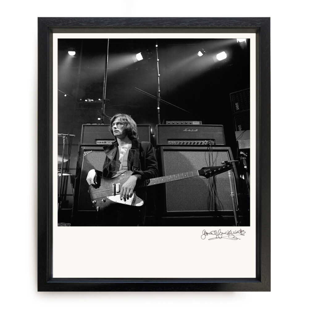 Eric Clapton, Supershow: The Last Great Jam of the 1960s by Gered ...