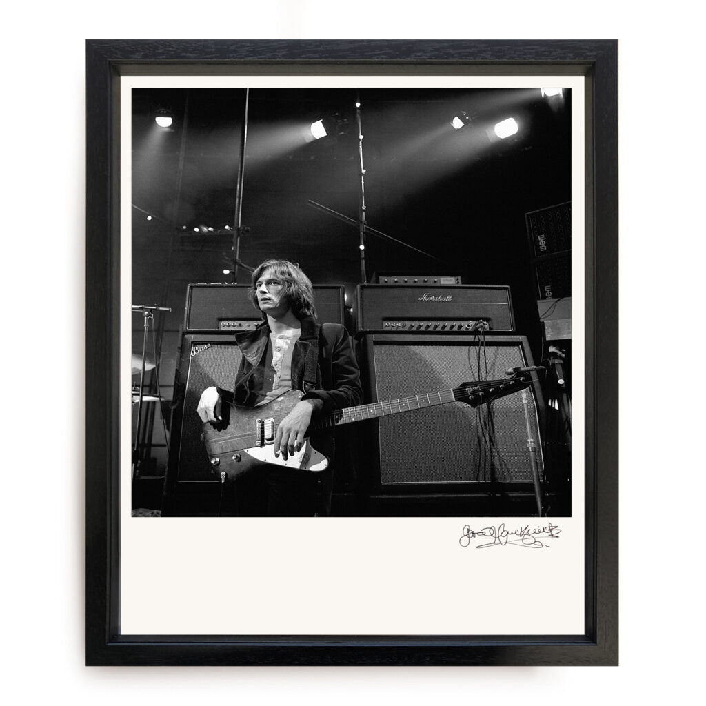 Eric Clapton, Supershow: The Last Great Jam of the 1960s by Gered ...