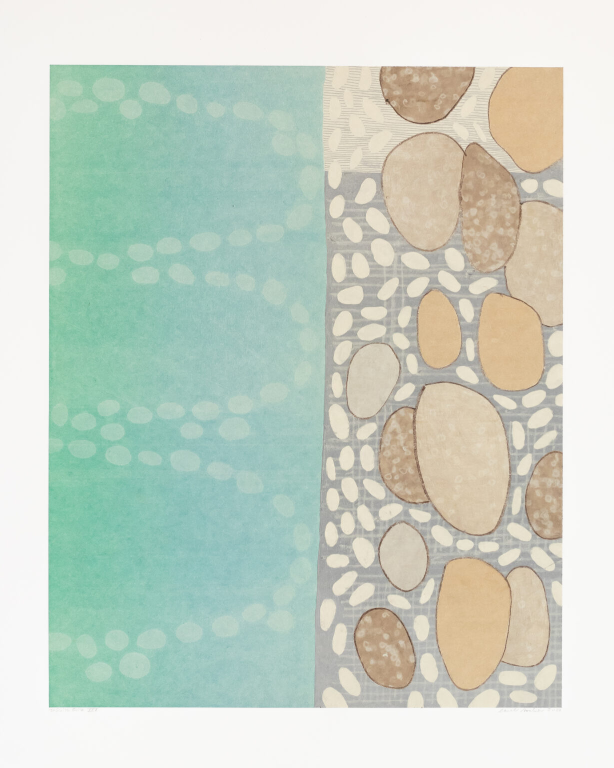 Infinite Guile 25 by Sarah Smelser | Printed Editions