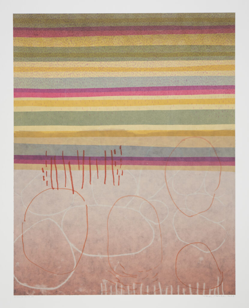 Infinite Guile III by Sarah Smelser | Printed Editions