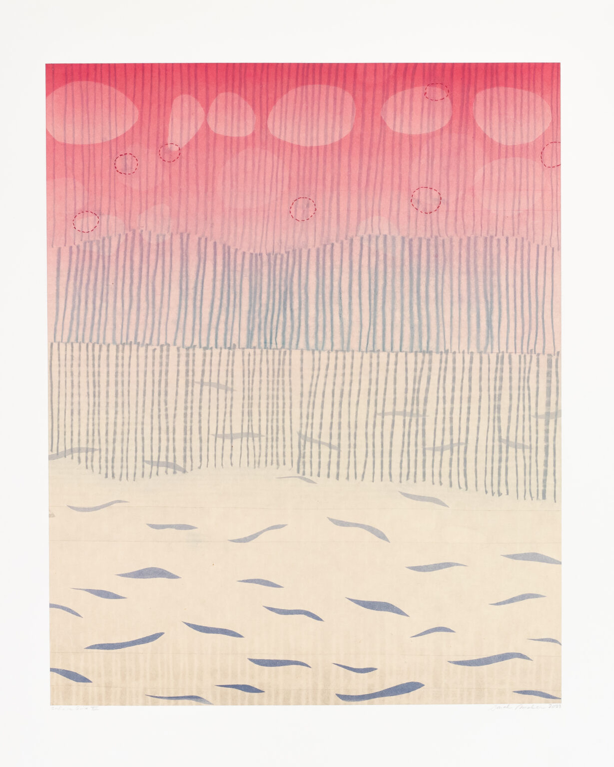 Infinite Guile VII by Sarah Smelser | Printed Editions