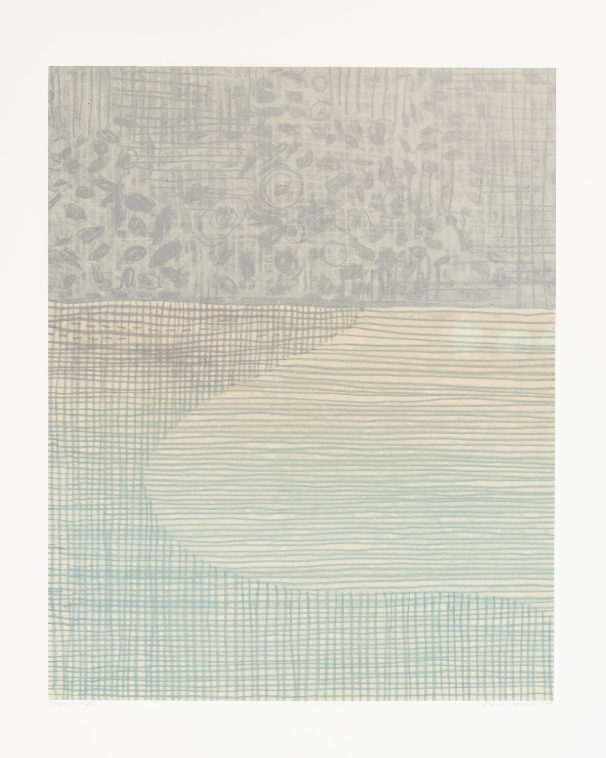 Infinite Guile VIII by Sarah Smelser | Printed Editions